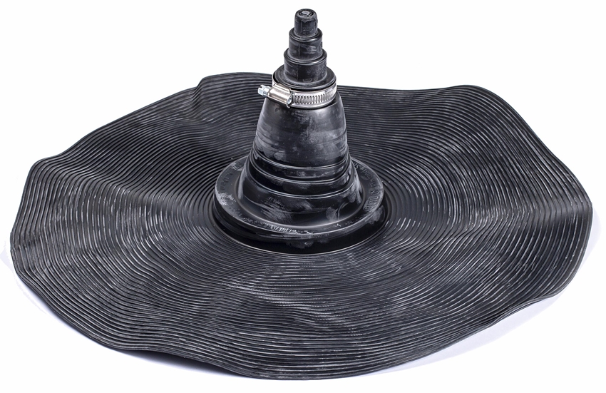 Takstos EPDM - Mataki