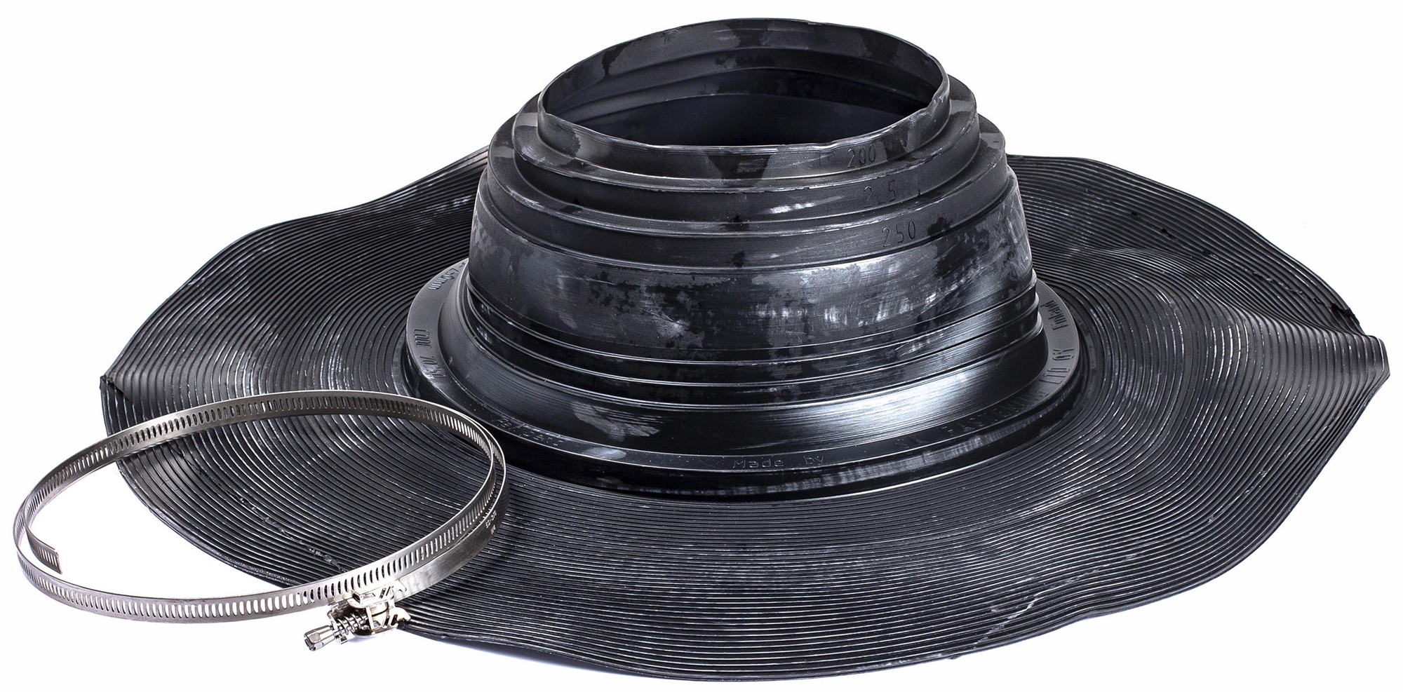 Takstos EPDM - Mataki