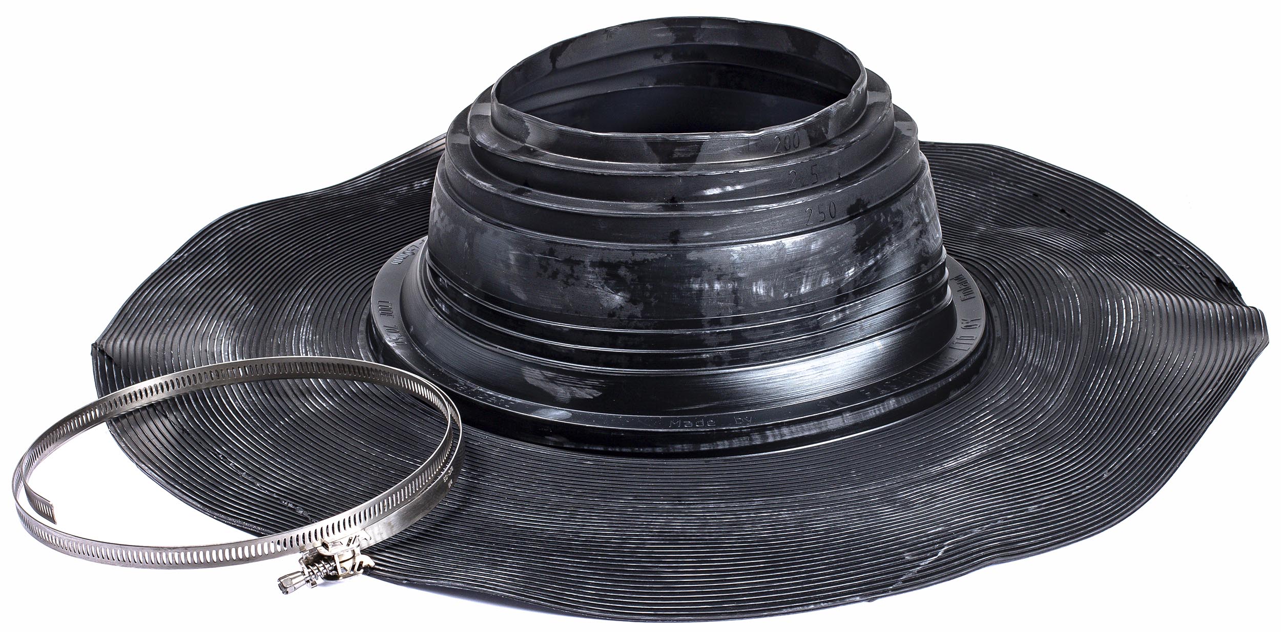 Takstos EPDM - Mataki2.0