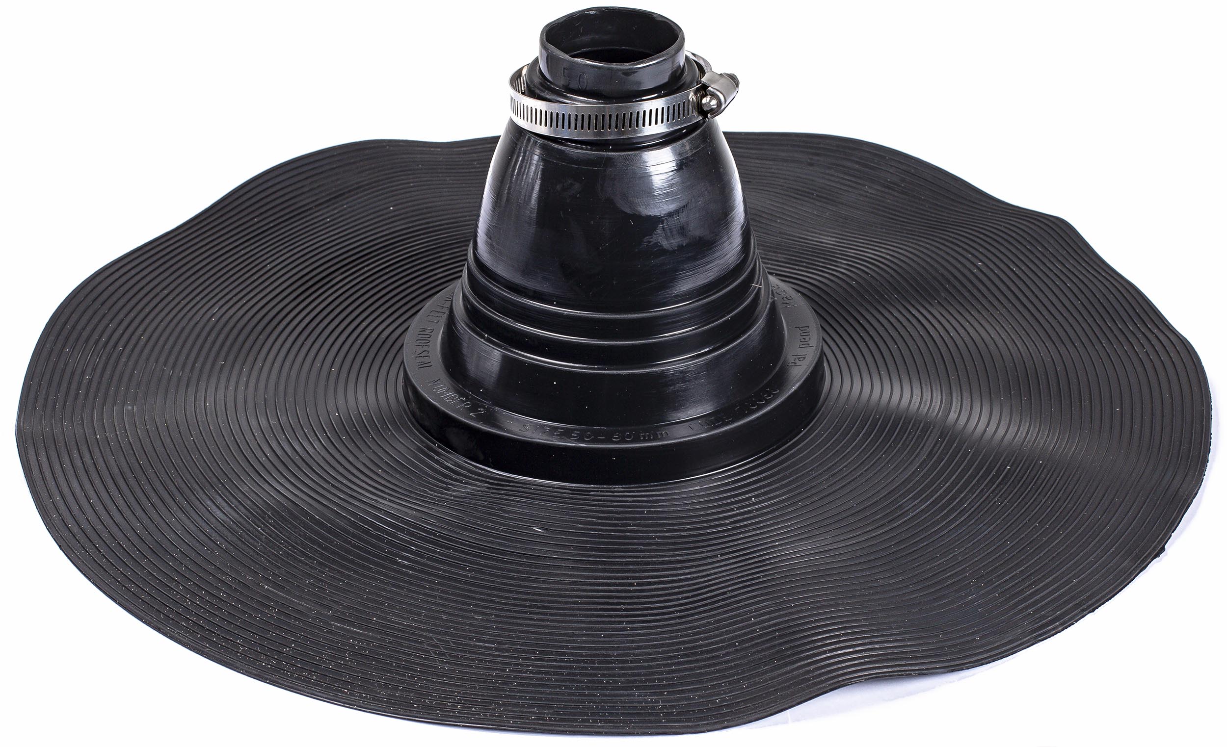 Takstos EPDM - Mataki